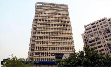 Vandana Building in Connaught Place, Delhi | Cityinfo Services