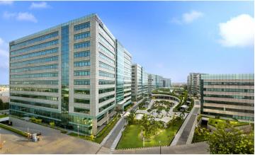 Candor TechSpace - Tower 11 (Dundahera) in Dundahera, Gurgaon ...