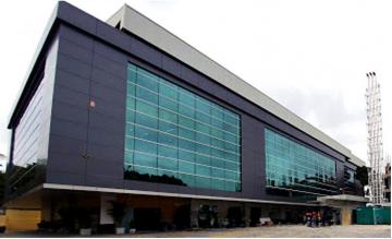 AKR Tech Park - Block C in Hosur Road, Bangalore | Cityinfo Services
