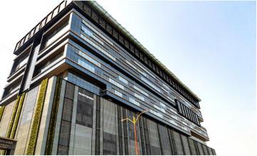 Smartworks - Amar Madhuban Tech Park in Baner, Pune | Cityinfo Services