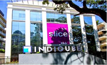 IndiQube - Crystal in Church Street, Bangalore | Cityinfo Services