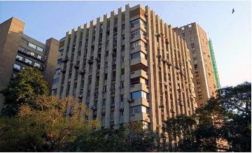 TEJ Building in Bahadur Shah Zafar Marg, Delhi | Cityinfo Services