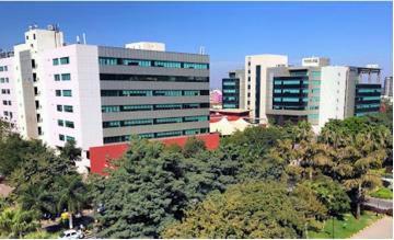 Brookfield Ecospace - Campus 1A in Marathahalli - Sarjapur Outer Ring ...