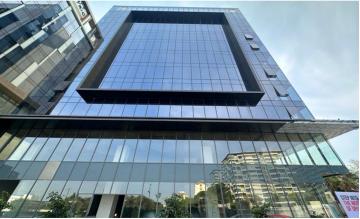 Manyata Embassy Business Park - Acacia Block B (M3) in Nagavara ...