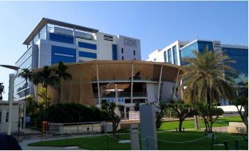 Embassy Golf Links - Pine Valley in Intermediate Ring Road - Inner Ring ...