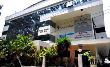 Brigade Software Park - Block B in Banashankari, Bangalore | Cityinfo ...