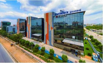 Ramky Selenium - Block 1 in Nanakramguda, Hyderabad | Cityinfo Services