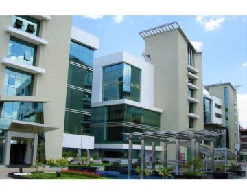 Marisoft - Tower 1 in Kalyani Nagar, Pune | Cityinfo Services