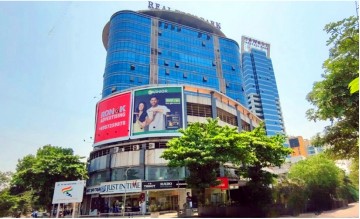 Satra Plaza in Vashi, Mumbai | Cityinfo Services