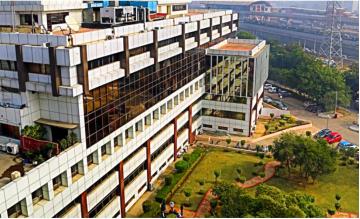 DLF Cyber City - Building 10C in DLF Cyber City, Gurgaon | Cityinfo ...
