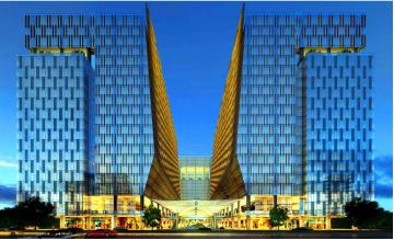RMZ Nexity - Tower 30 in HITEC City, Hyderabad | Cityinfo Services