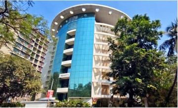 Multi-Stored Building (SEEPZ) in Andheri East, Mumbai | Cityinfo Services