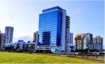 Lotus Business Park in Andheri West, Mumbai | Cityinfo Services