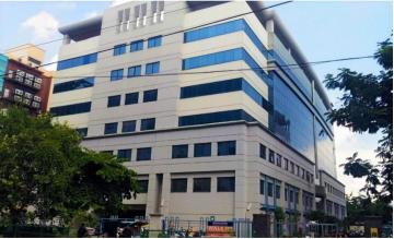 Kosmo One - Block B (One IndiaBulls Park) in Ambattur, Chennai ...