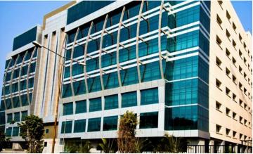 Avance Business Hub - H08 in HITEC City, Hyderabad | Cityinfo Services