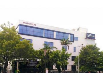 Smartworks - Kochar Globe