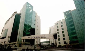 IBM Tower in Sector 62, Noida | Cityinfo Services