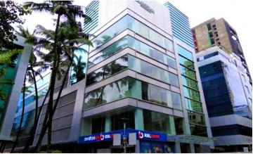 Maruti Business Park in Andheri West, Mumbai | Cityinfo Services