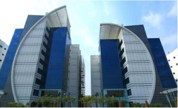 IBM Tower in Sector 62, Noida | Cityinfo Services