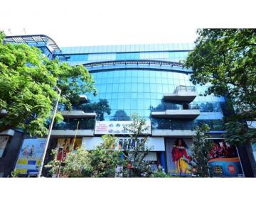 91 Springboard - ORR Mahadevapura in Mahadevapura, Bangalore | Cityinfo ...