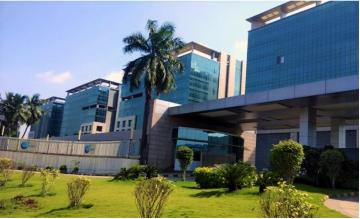 Mindspace Airoli East - Building 5 & 6 in Airoli, Mumbai | Cityinfo ...