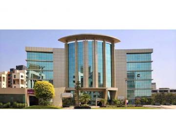 E Space IT Park - A3 | Real Estate Company