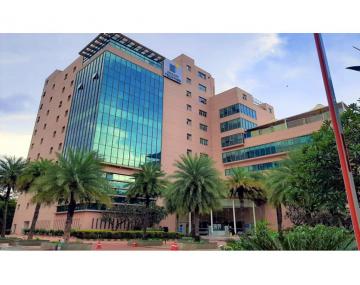 Brigade Tech Park - Block B in Whitefield, Bangalore | Cityinfo Services