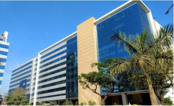 Mindspace Airoli East - Building 5 & 6 in Airoli, Mumbai | Cityinfo ...