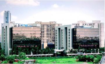 Mindspace Paradigm Towers - B in Malad West, Mumbai | Cityinfo Services