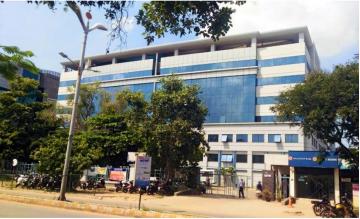 Kosmo One - Block A (One IndiaBulls Park) in Ambattur, Chennai ...