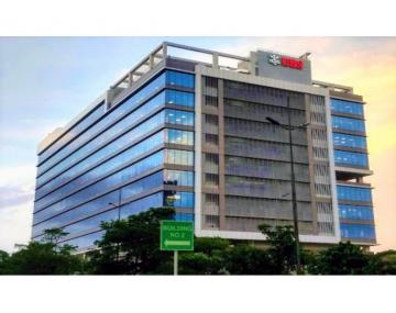 Commerzone IT Park - Tower 7 in Yerawada, Pune | Cityinfo Services