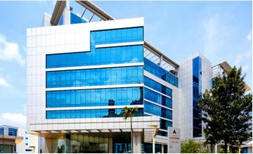 Embassy Golf Links - Pine Valley in Intermediate Ring Road - Inner Ring ...