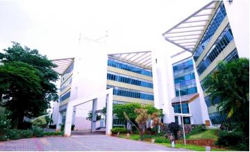 Golf View Homes - Tower 1 in HAL Old Airport Road, Bangalore | Cityinfo ...