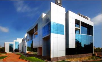Sigma Soft Tech Park - Beta Block in Whitefield, Bangalore | Cityinfo ...