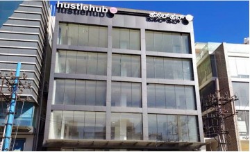 Hustlehub - One East in HSR Layout, Bangalore | Cityinfo Services
