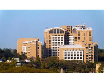 RMZ Millenia - Tower A in Ulsoor, Bangalore | Cityinfo Services