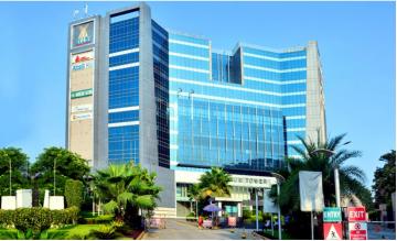 Spaze i-Tech Park - Tower A in Sohna Road, Gurgaon | Cityinfo Services