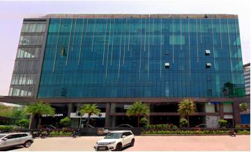 MJR Magnifique in Hyderabad, Hyderabad | Cityinfo Services