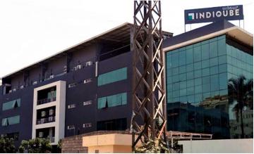 IndiQube - Crystal in Church Street, Bangalore | Cityinfo Services