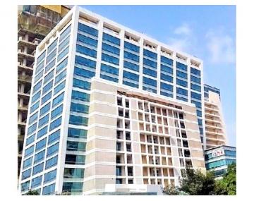 One World Centre (One Indiabulls) - Tower 2A - Lower Parel, Mumbai ...