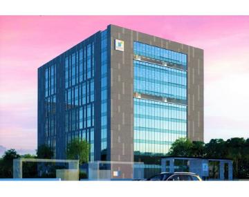 Sigma Soft Tech Park - Delta Block in Whitefield, Bangalore | Cityinfo ...