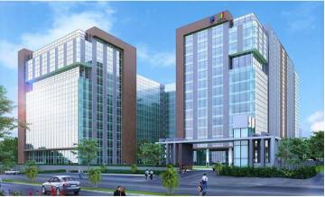 Salarpuria Sattva Knowledge City - Parcel 4A - Octave in HITEC City ...