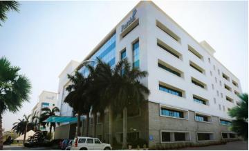 Workafella - Highstreet Building in Teynampet, Chennai | Cityinfo Services