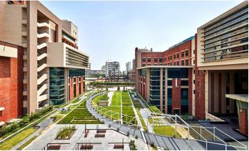 Embassy Galaxy Business Park - Tower C in Sector 62, Noida | Cityinfo ...