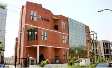 Info Technology Park (Infocity II) in Sector 33, Gurgaon | Cityinfo ...