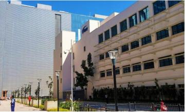 MFAR Manyata Tech Park Greenheart - Phase IV in Nagavara - Nagawara ...