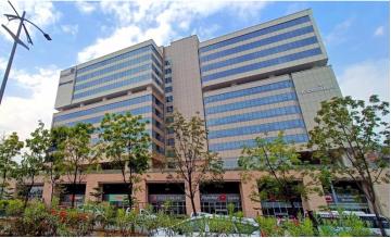 V-Work Spaces - Krishe Sapphire in Madhapur, Hyderabad | Cityinfo Services