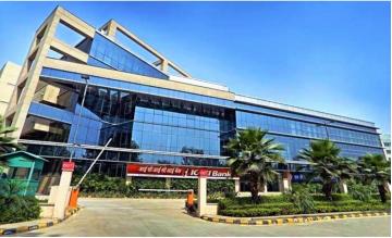 DLF Cyber City - Building 10C in DLF Cyber City, Gurgaon | Cityinfo ...