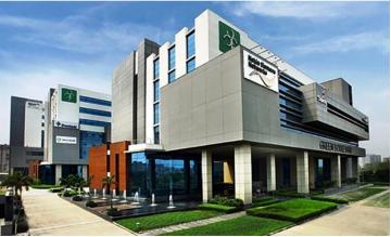 IBM Tower in Sector 62, Noida | Cityinfo Services