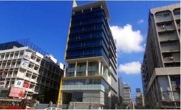 Awfis - OMR in Rajiv Gandhi Salai, Chennai | Cityinfo Services